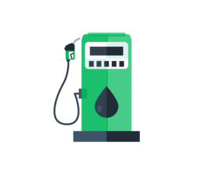 How It Works - Fuel Buddy