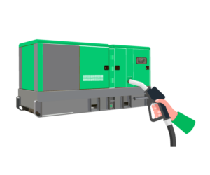 How It Works Fuel Buddy